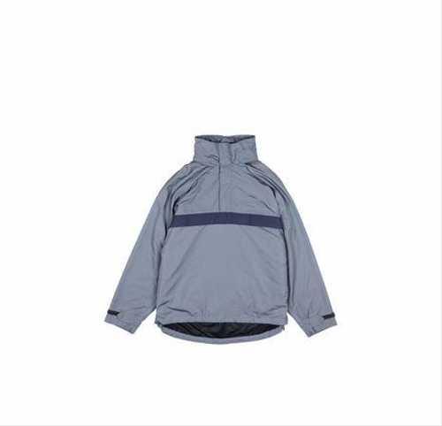 Zegna Sport винтажный анорак