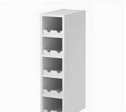 Винный шкаф IKEA
