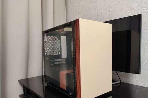Nzxt H200