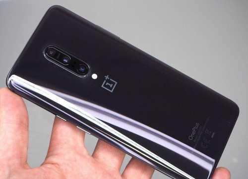 OnePlus 7 Pro 6/128 Mirror Grey