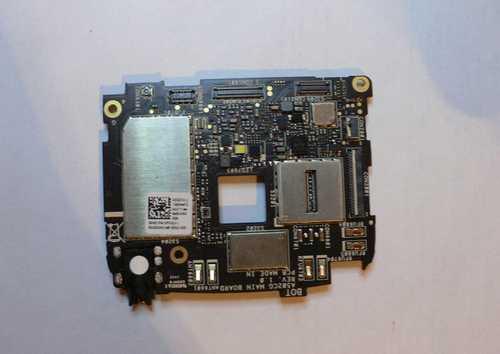 Матплата Asus Zenfone 5 A502CG