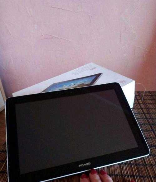 Huawei MediaPad 10Link 201u