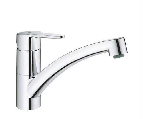 Смеситель для кухни Grohe BauEco 31680000