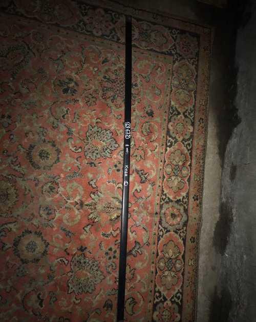 Молдинг крыши левый ford kuga 2