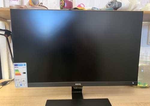 Монитор benq 27, ew2775