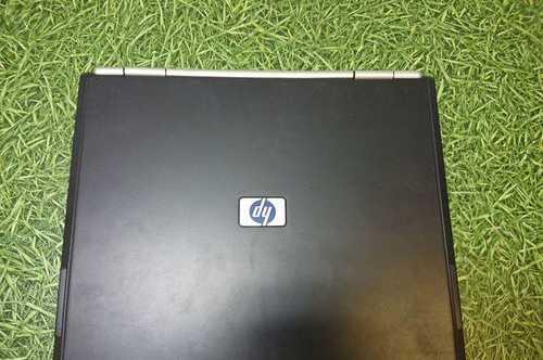 Ноутбук HP compaq nc6000