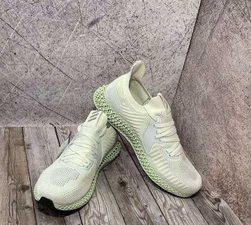 Кроссовки мужские Adidas 4D