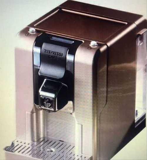 Кофемашина Zespresso Caf Zes-200