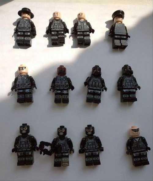 Lego Star Wars