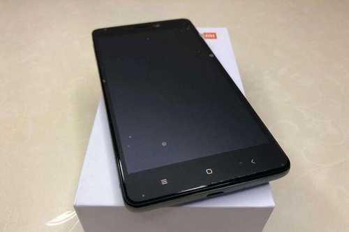 Xiaomi Redmi 3X 2/32GB Gray