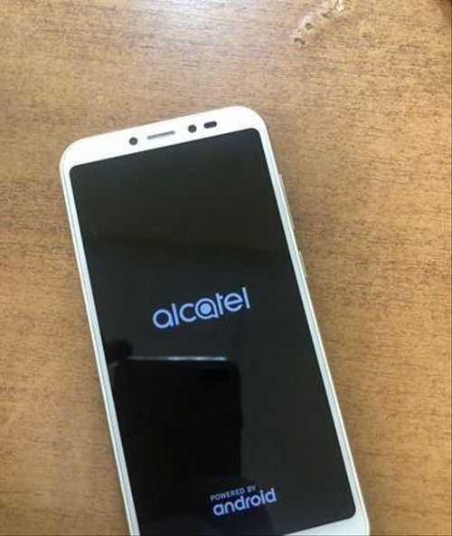 Телефон Alcatel 4G