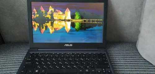 Asus E203M