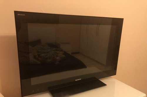 Телевизор Sony Bravia klv-32nx500