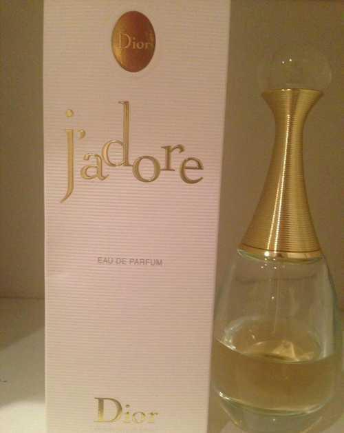 Парфюм jadore 42 ml (Франция)