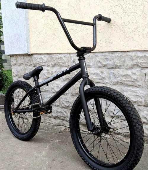 Велосипед BMX (MTB)