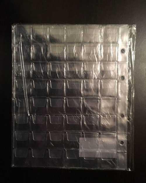 Файлы для монет