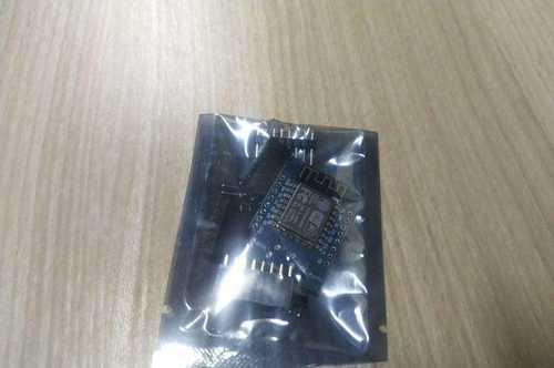 WeMos D1 mini esp8266