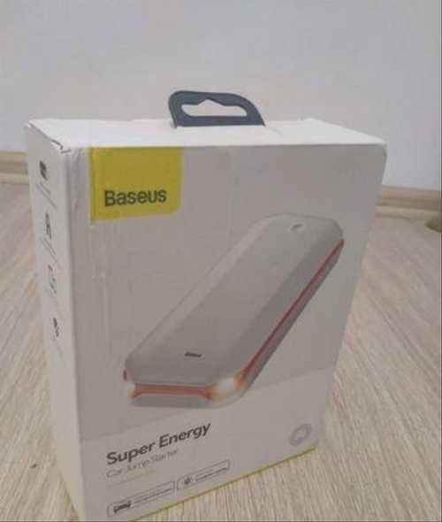 Пусковое устройство Baseus Super Energy Car