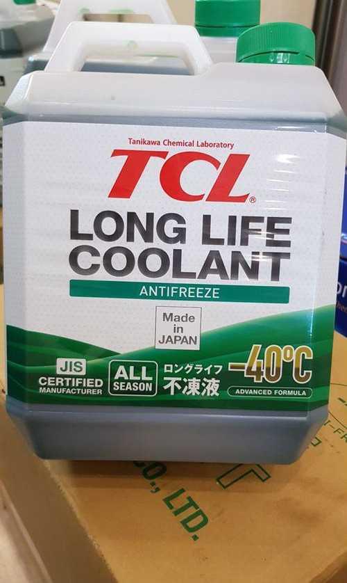 Антифриз Mitsubishi Outlander 3. Антифриз Митсубиси Аутлендер 3. TCL long Life Coolant. Антифриз TCL зеленый.