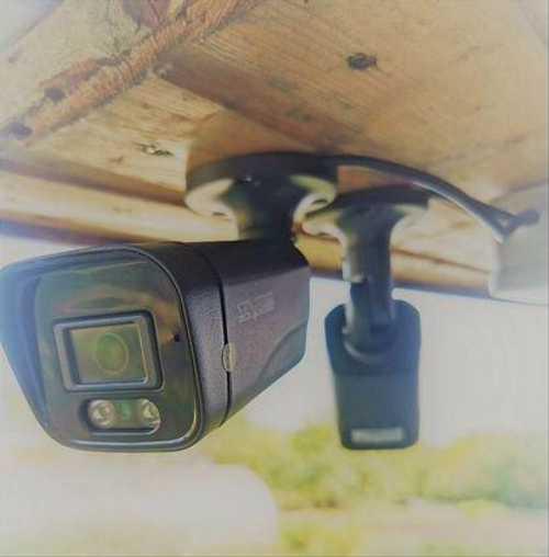 Камера видеонаблюдения DS-2CD2043G0-I