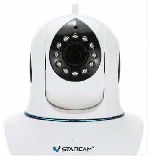 Поворотная IP камера Vstarcam C7838russ