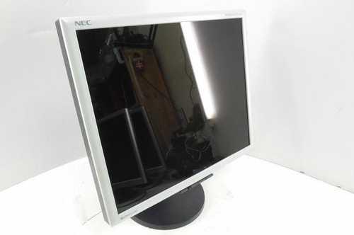 Монитор NEC MultiSync LCD1970GX