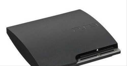 PS3 Sony Playstation 3 Slim Разбор