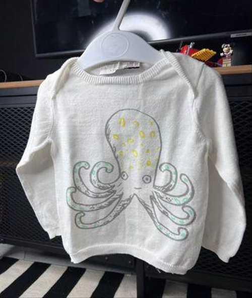Stella McCartney kids свитер
