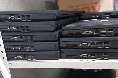 Lenovo thinkpad T410, T410i,T510 30шт