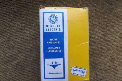 Запчасти для холодильника General Electric 1978