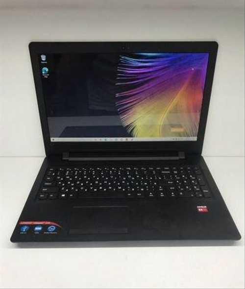 Ноутбук Lenovo IdeaPad 110 15