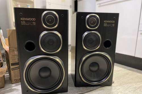 Музыкальные колонки Kenwood S-5i