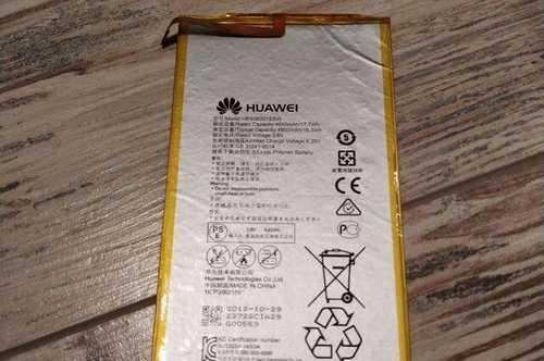 Аккумулятор для планшета Huawei MatePad M3 Lite 8"