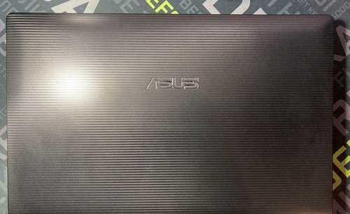 Asus X53U