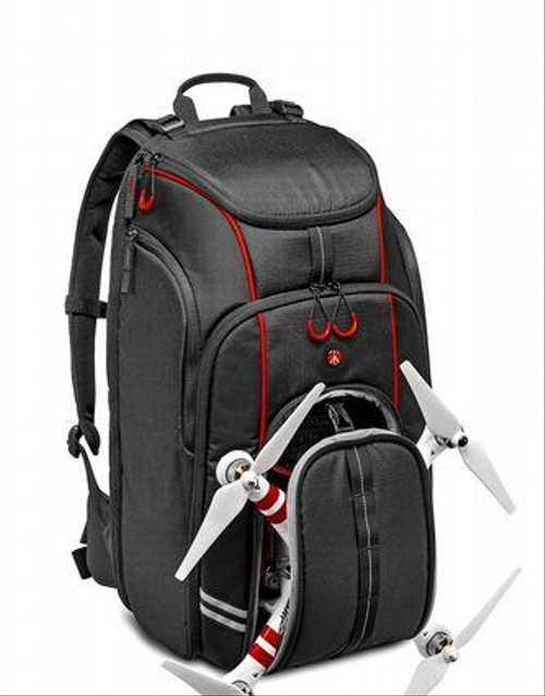 Рюкзак Manfrotto BP-D1 Drone Backpack