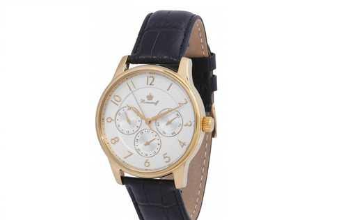 Часы Romanoff 6274A1BL мужские