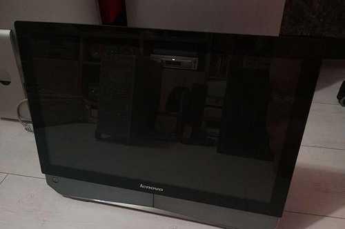 Моноблок 23" Lenovo 520 i5/4gb/500gb