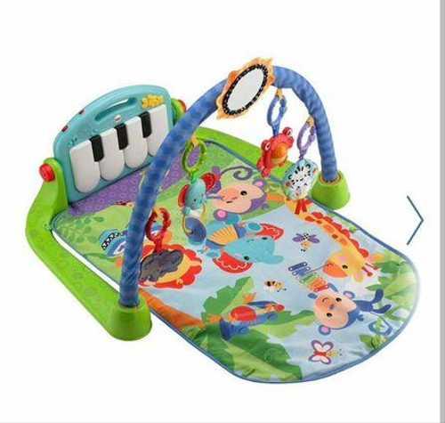 Детский развивающий коврик Fisher-Price