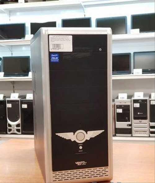 Пк Pentium D 915, RAM 2Gb, HDD 80Gb, Гарантия