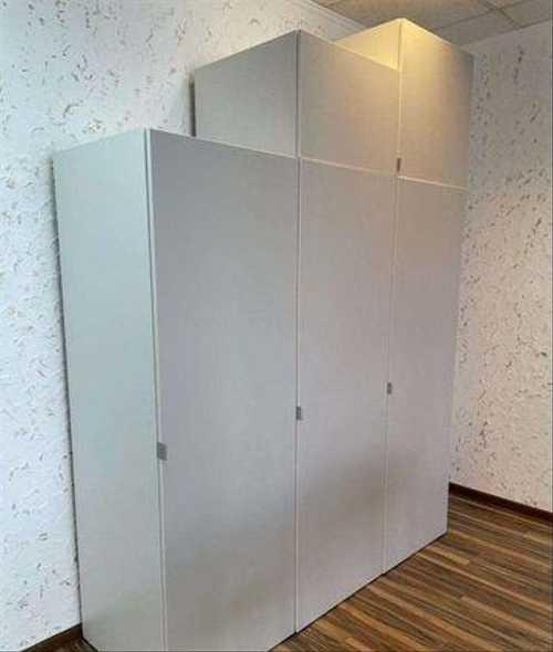Шкаф opphus IKEA модульный