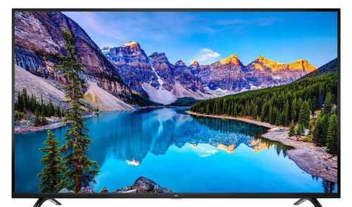 Телевизор LED TCL 40" LED40D3000