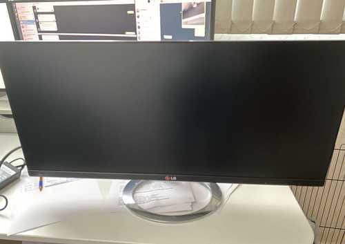 Монитор LG 29EA93 широкоформатный 21:9 29”