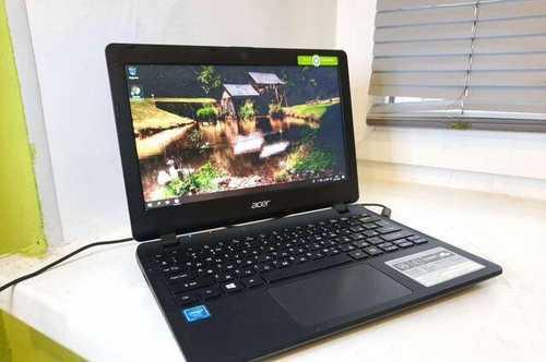 Acer Es11, 11"6, Celeron N3050