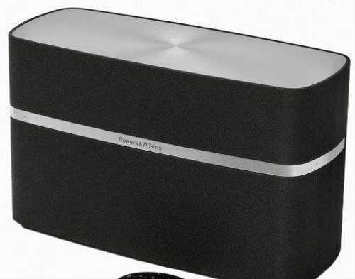 Bowers wilkins A7