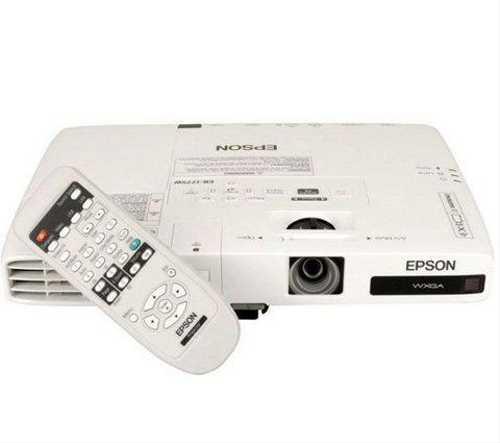 Проектор Epson PowerLite 1776w (Новый)