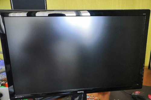 Монитор benq 2450