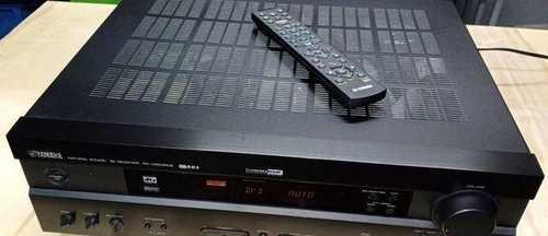 Yamaha RX-V520RDS аудио видео цифровой ресивер