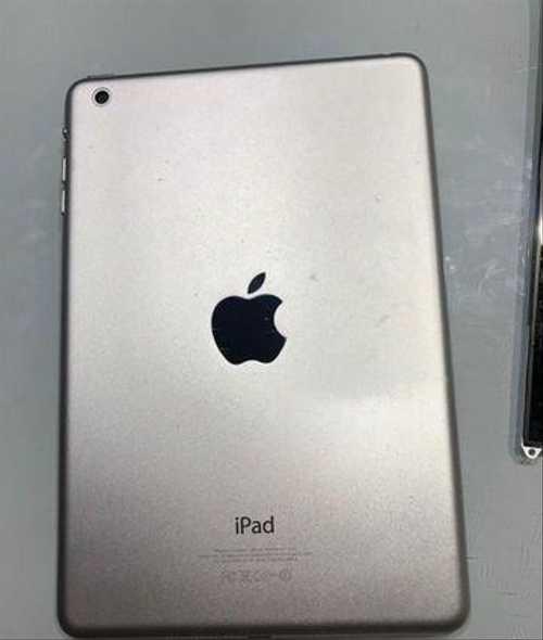 iPad mini на запчасти