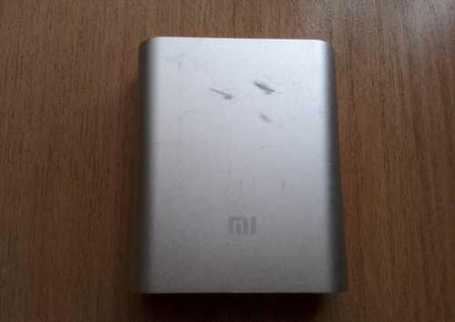 Powerbank MI 10400 MAH