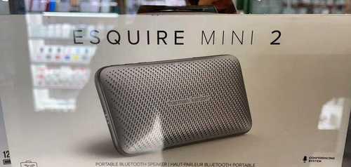 Колонка Harman kardon esquiri mini 2